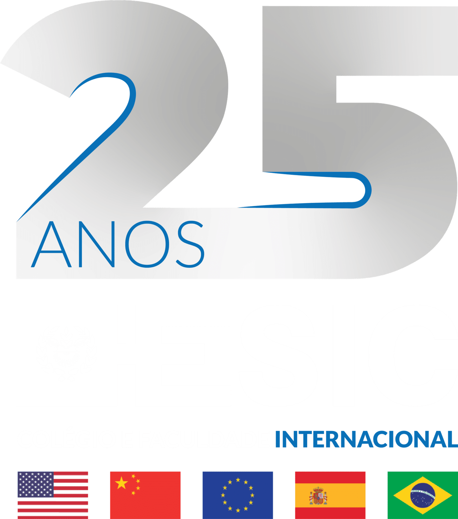 Faculdade e Colégio ESIC Internacional - Curitiba