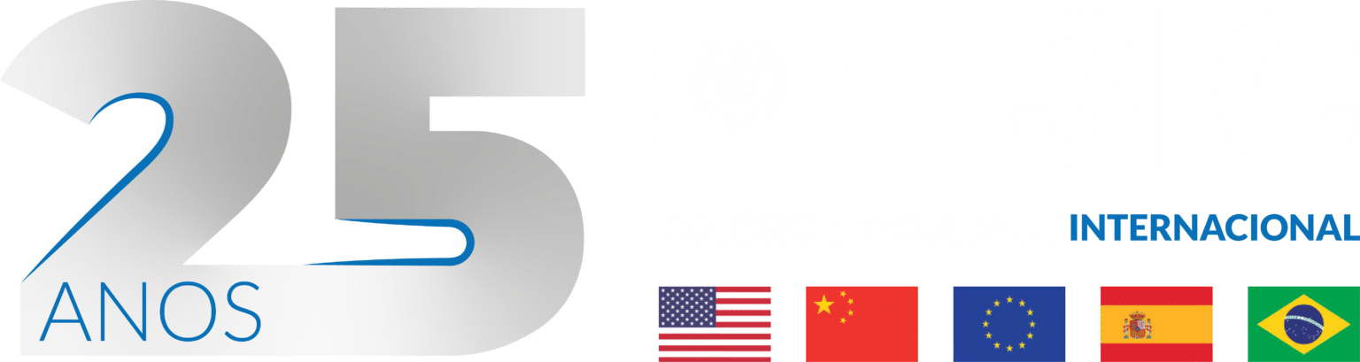 Graduação EAD ESIC Internacional