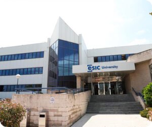 Sobre a ESIC Internacional - ESIC Internacional
